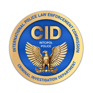 INTCIPOL | The International Police Law Enforcement Commission